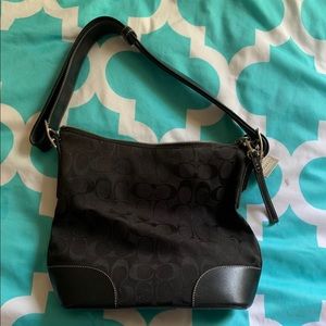 Coach Bags | Authentic Mini Speedy Bag | Poshmark